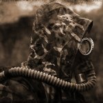 Download Military Gas Mask PFP