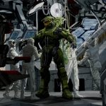 Download Video Game Halo PFP