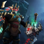 Download Video Game DotA 2 PFP