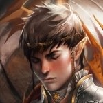 Download Fantasy Elf PFP