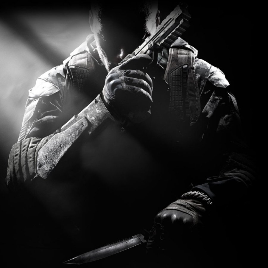 Download Gun Warrior Soldier Call Of Duty Video Game Call Of Duty ...