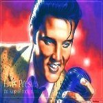 Download Music Elvis Presley PFP