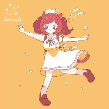 I-19 (Azur Lane) PFP