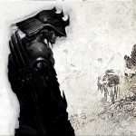 Download Fantasy Samurai PFP