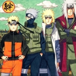 Anime Naruto Pfp