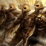 Download Video Game Guild Wars PFP