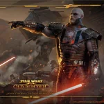 Star Wars: The Old Republic PFP