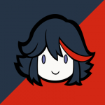 Download Anime Kill La Kill PFP