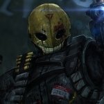 Download Dark Warrior PFP