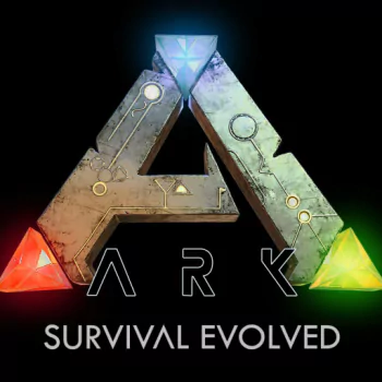 Ark: Survival Evolved PFP