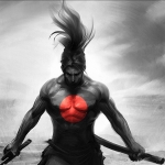 Download Fantasy Warrior Fantasy Warrior PFP