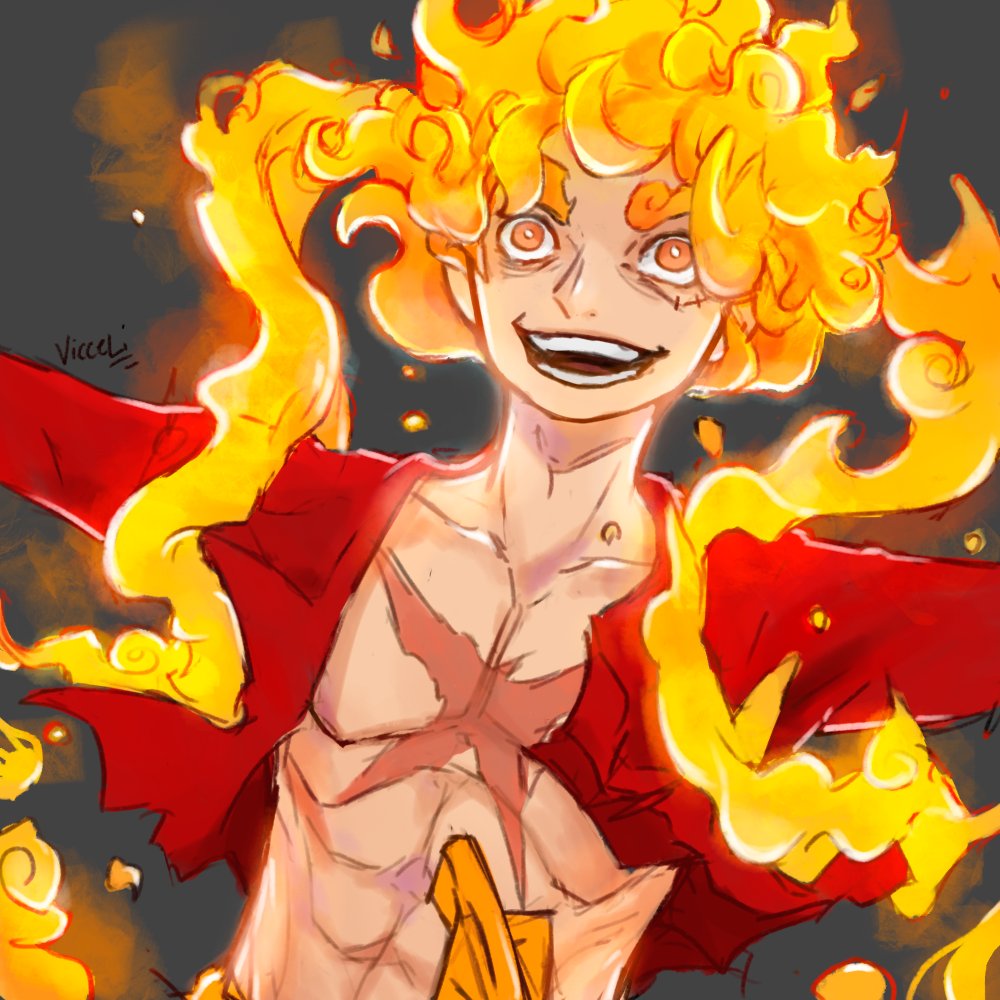 Anime One Piece Pfp by AnonimoVms