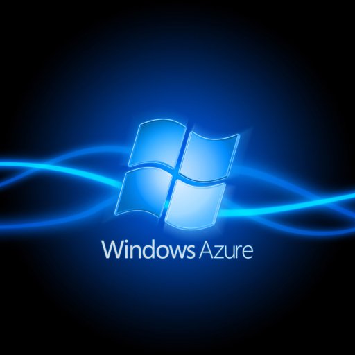 Download Wave Logo Microsoft Technology Windows PFP