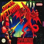 Super Metroid PFP