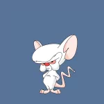 Pinky And The Brain PFP