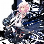 Guilty Crown Pfp