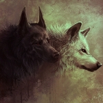 Download Animal Wolf PFP