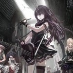 Download Anime K-ON! PFP