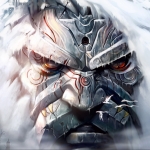 Download Fantasy Artistic PFP