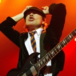 Download Music AC/DC PFP