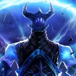 Download Video Game DotA 2 PFP