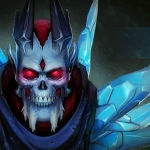Download Video Game DotA 2 PFP