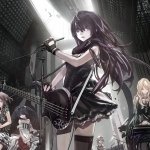 Download Anime K-ON! PFP