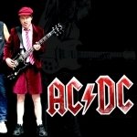 Download Music AC/DC PFP