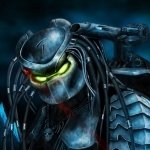 Scar (Predator) PFP