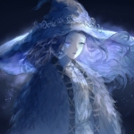 Download Ranni The Witch Video Game Elden Ring PFP