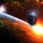 Doctor Who Pfp