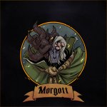 Morgott The Omen King Wallpapers