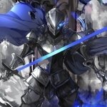 Download Anime Pixiv Fantasia Fallen Kings PFP