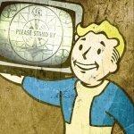 Download Video Game Fallout: New Vegas PFP