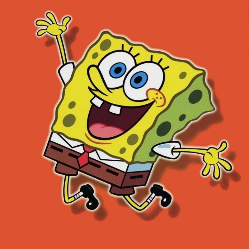 Download TV Show SpongeBob SquarePants PFP