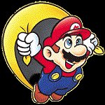 Download Mario Video Game Super Mario PFP