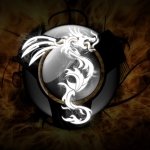 Download Fantasy Dragon PFP