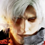 Download Video Game Devil May Cry PFP