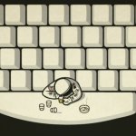 Download Keyboard Funny Computer PFP