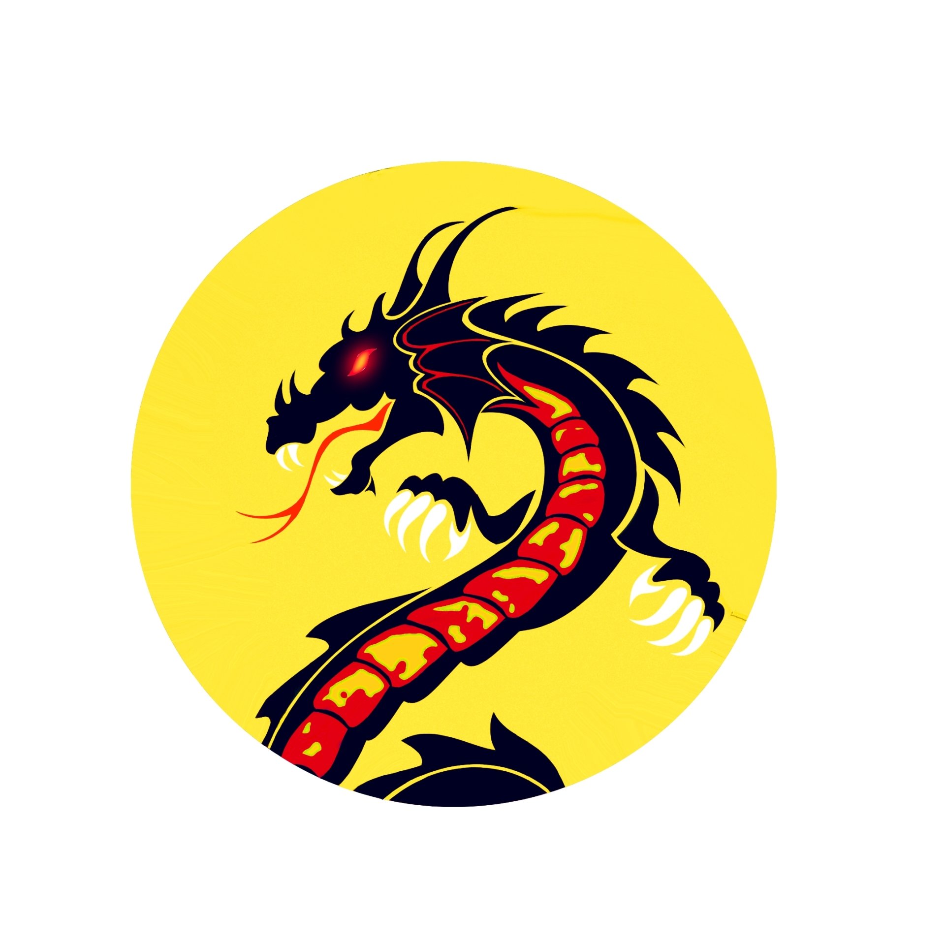 Download Fantasy Dragon PFP by cosmo