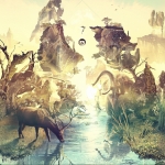 Download Fantasy Artistic PFP