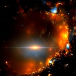 Sci Fi Explosion Pfp