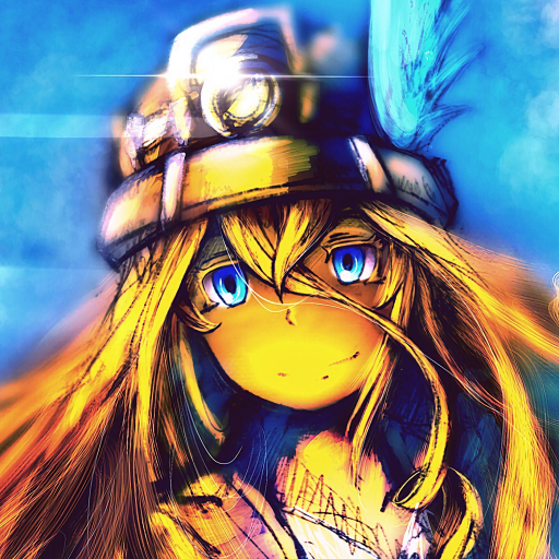 Lyza (Made In Abyss) PFP
