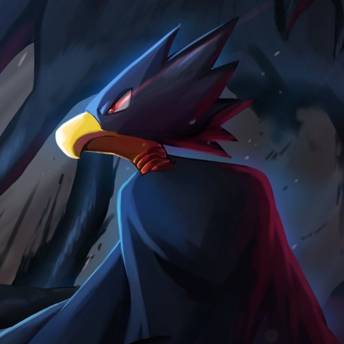 Fumikage Tokoyami PFP