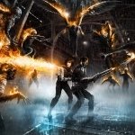 Download Dark Battle PFP