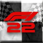 F1 22 Avatar by Megaboost