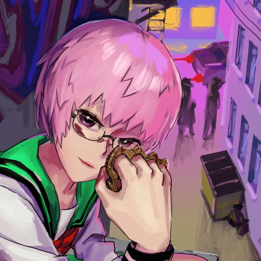 Saiki Kusuo PFP