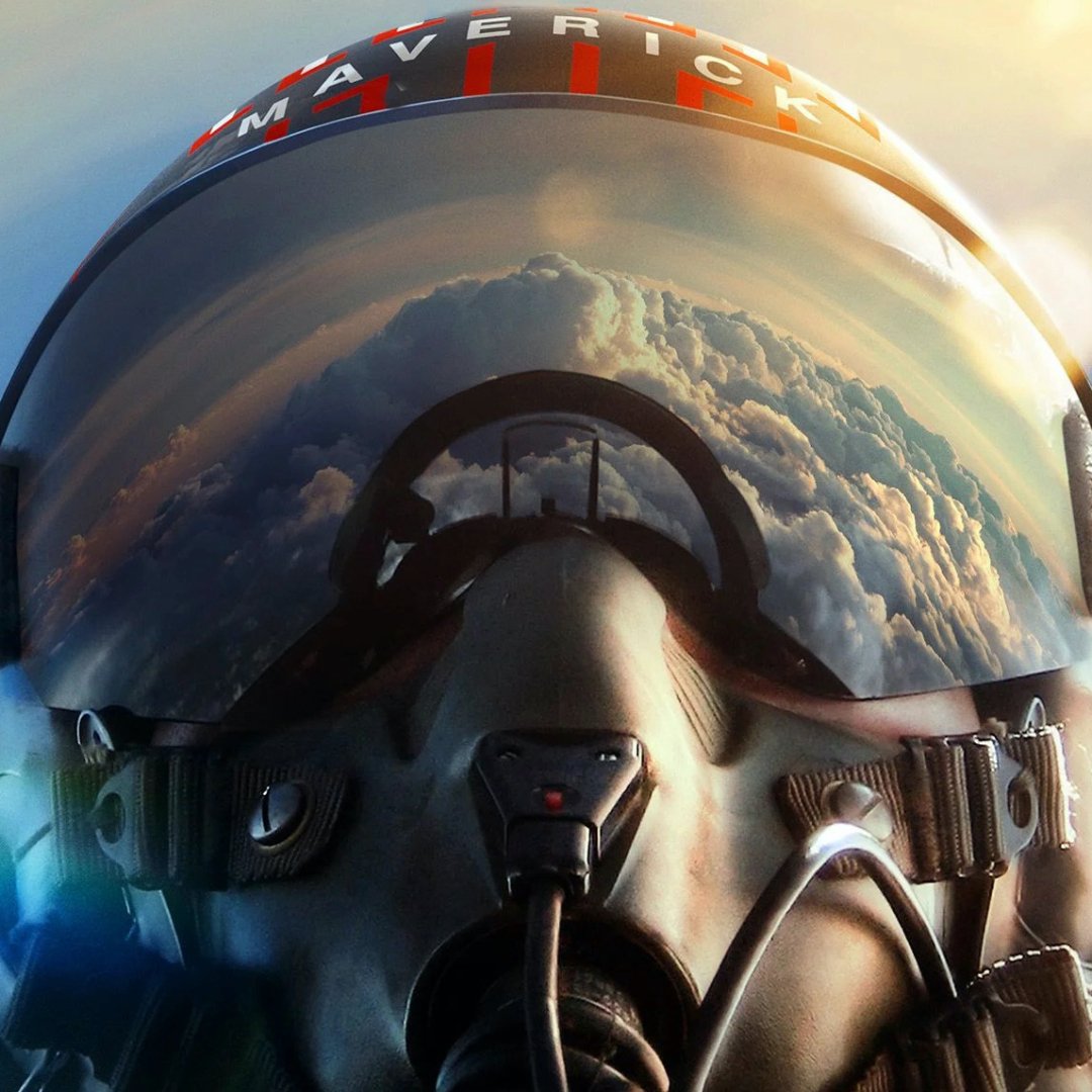 Download Movie Top Gun: Maverick PFP