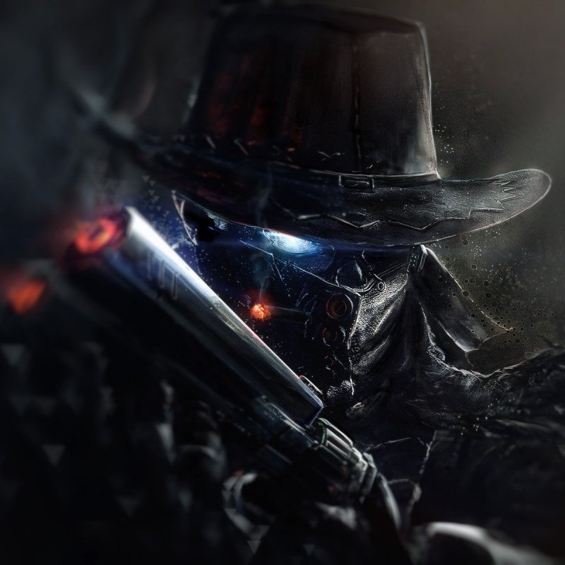Download Cowboy Fantasy Warrior Fantasy Warrior PFP