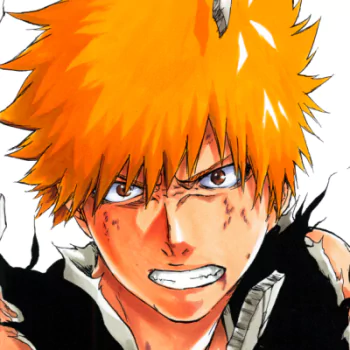 [20+] Ichigo Kurosaki PFP